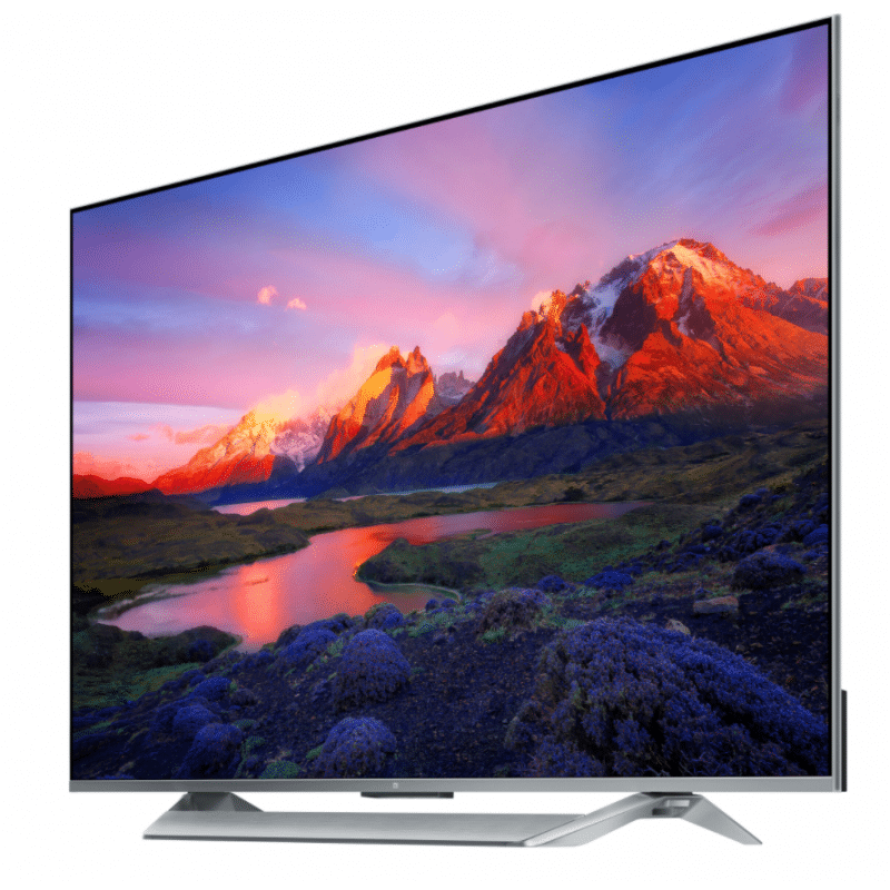 Mi Smart TV Q1 75″ Xiaomi L75M6-ESG - Electro Mall