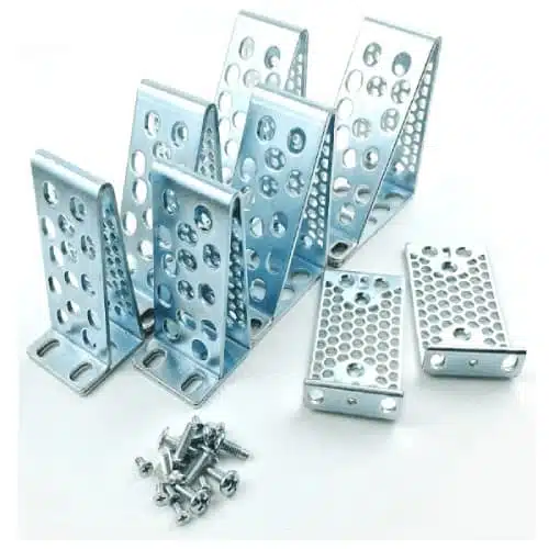 Rackmount kit for Cisco Catalyst(RCKMNT-1RU) - Electro Mall