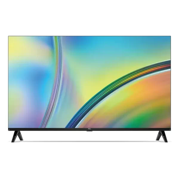Télévision TCL 32S5400A 32 POUCES LED RECEPTEUR ANDROID 11 OFFICIELLE ...