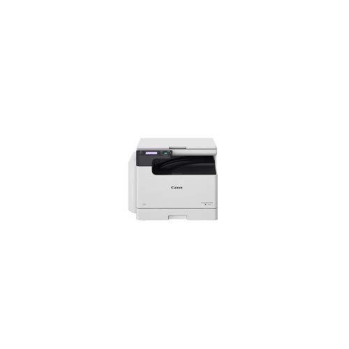 CANON COPIEUR IMAGERUNNER IR1643I Multifonction Mono LASER A4 ...