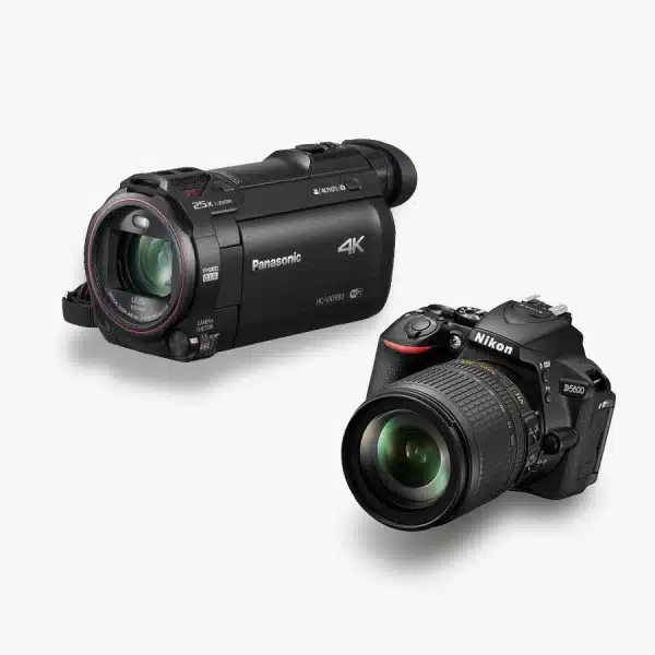 Appareil Photo et Caméras - Votre Spécialiste de l’électroménager au Maroc